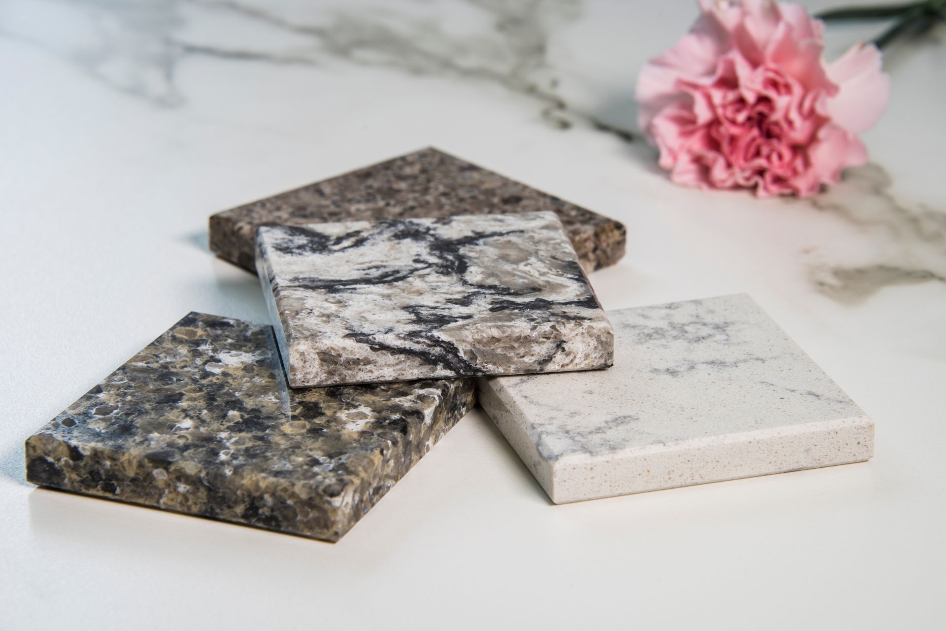 Custom Countertops | Bishops Building Services